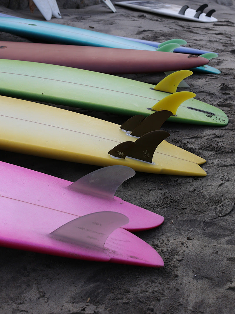 Watch: Any Vessel Will Do - Captain Fin – Captain Fin Europe