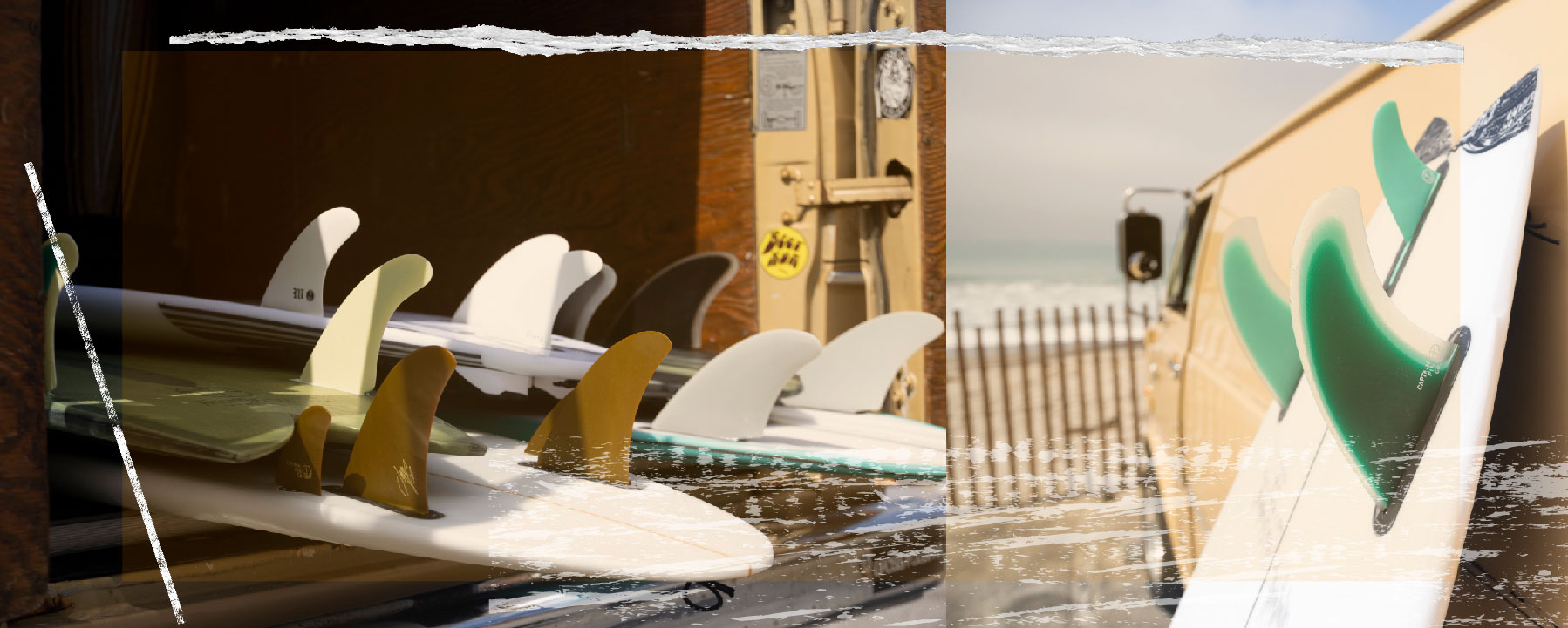 Fins – Captain Fin Europe